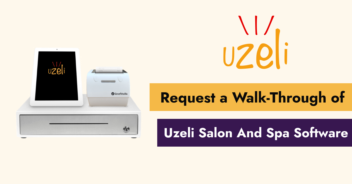 Schedule Your Live Demo - Salon Software For Mac | Growthzilla